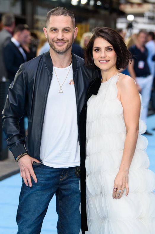 Charlotte Riley Life With Her Husband And Children