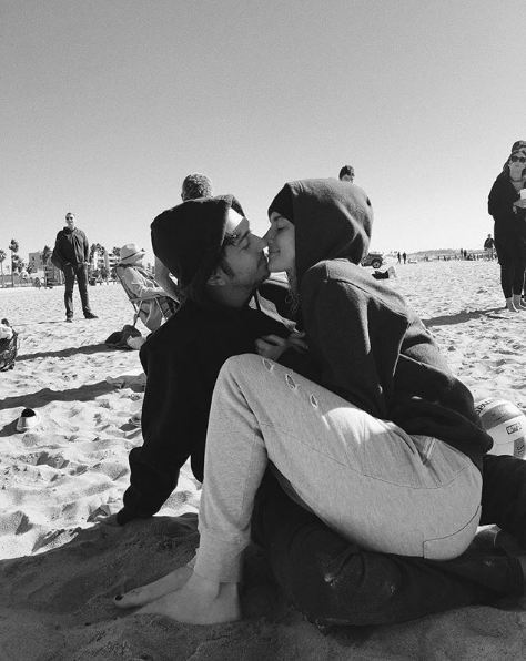 Grace Van Patten Parents, Sister, Dating Life With Boyfriend Grace Van Patten Parents, Sister, Dating Life With Boyfriend