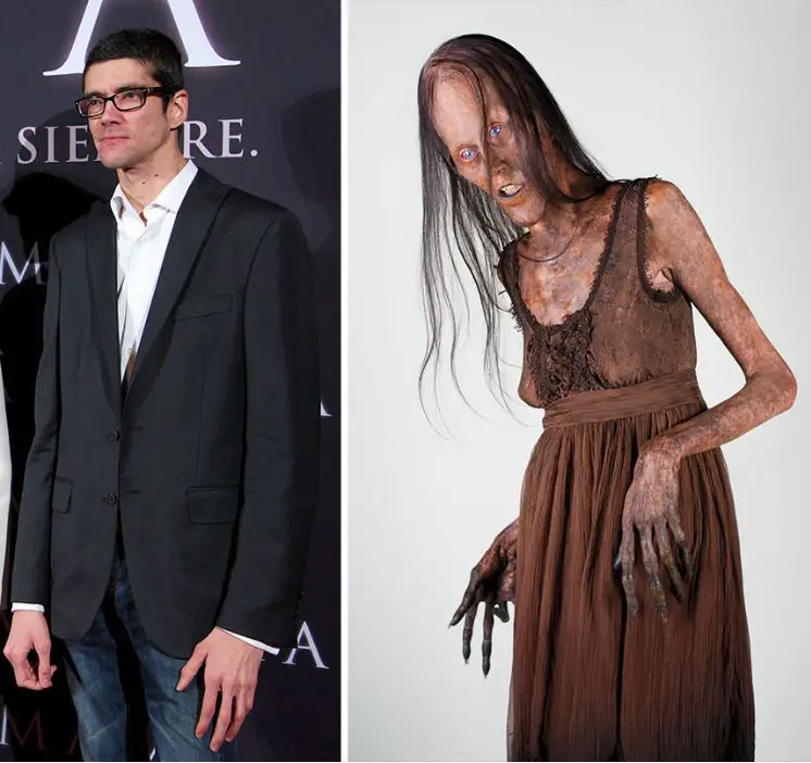 "Slender Man" Javier Botet Girlfriend & Family Detail Amid Booming Career