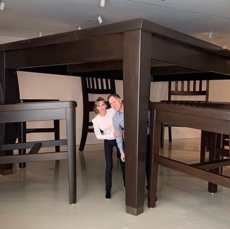 Who Is Michael Dell's Wife? Married Life, Children, Net Worth