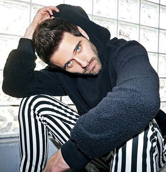 Brennin Hunt Married Status, Net Worth, Family Details