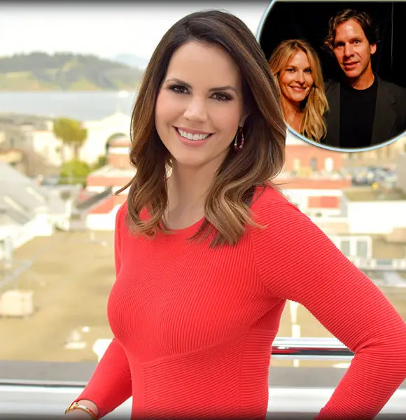 Elizabeth Cook Bio: From Broken Married Life To Tragedy In Family