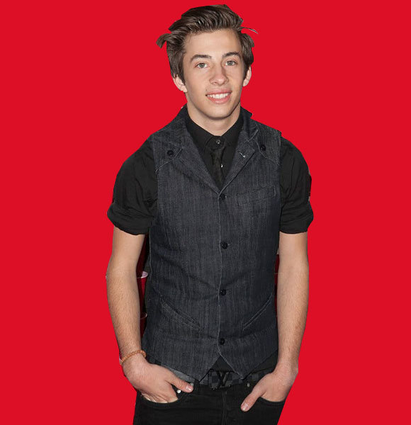 Jimmy Bennett Dating Status, Gay, Family Details, Net Worth