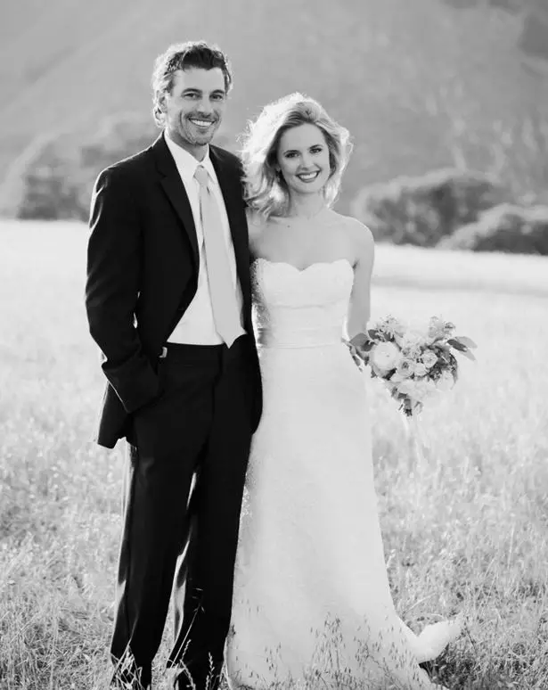 Who's Skeet Ulrich's Wife? The Mystery Unveiled