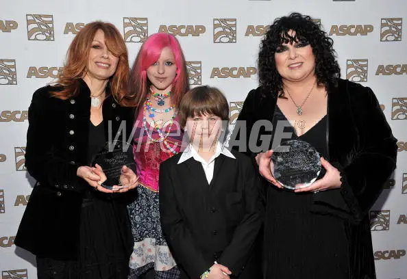 Ann Wilson Struggle Against Her Weight: Mother of 2 Adopted Children ...