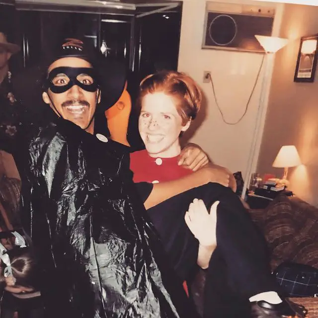 Who Is Danny Pudi's Wife? A Look Into His Family