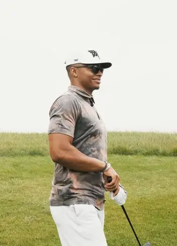 Who Is Justin Fields's Girlfriend? Inside His Dating Life