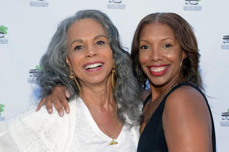 Story Time Lynne Moodys Husband Net Worth And Long Lost Daughter