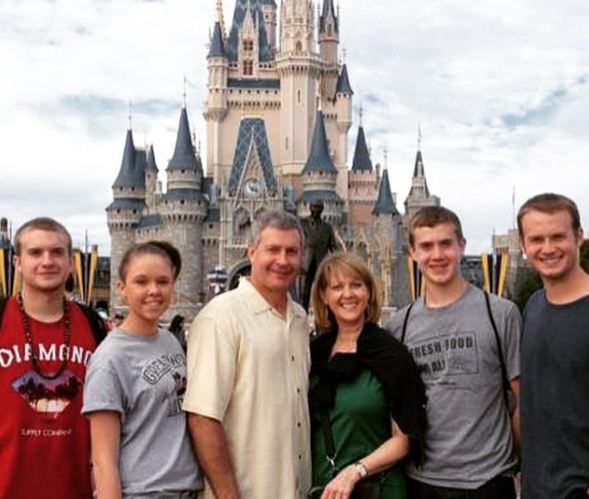 QVC's Mary Beth Roe Married Life | Children & Family Status