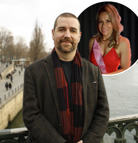 Mike Duncan - His Wife, Net Worth, Age & More