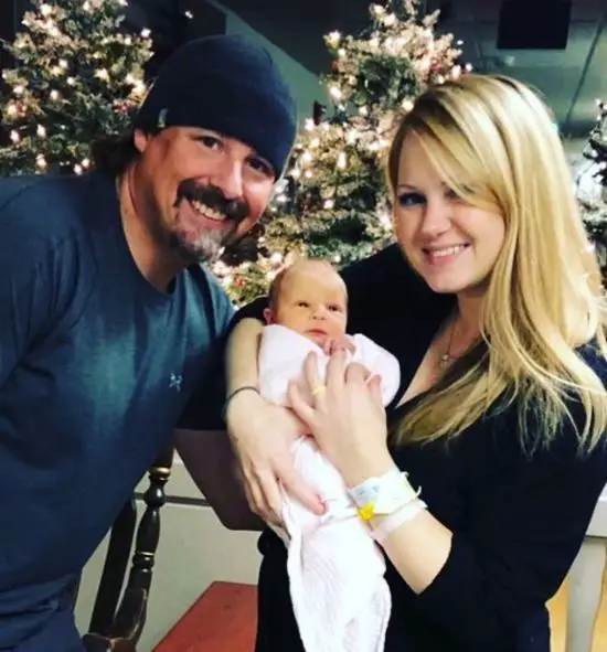 Casey Anderson Wife, Married, Single, Net Worth, Parents