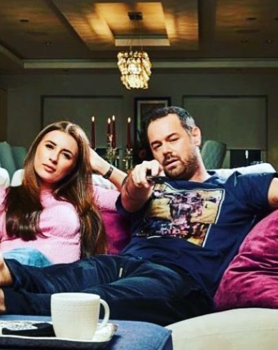 Danny Dyer Wife, Children, Real Name & Net Worth Details