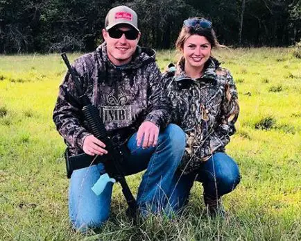 What Is Hannah Barron Age? Is She Married? Plus Net Worth & More