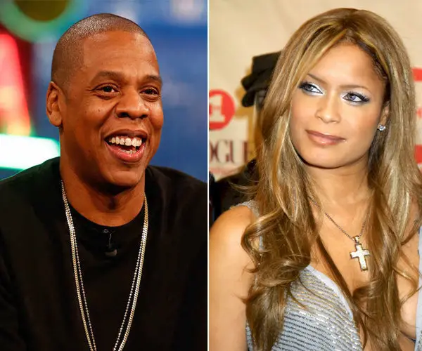 Blu Cantrell Married? Five Facts - From Past Dating Affairs To Current ...