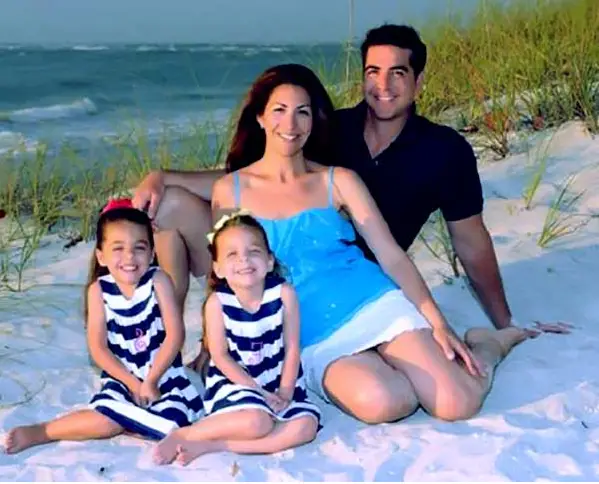 Noelle Watters [Jesse Watters' Ex-Wife] Bio: Age & Married Status