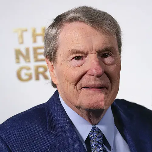 56 years of Love Life: Former PBS NewsHour's Anchor, Jim Lehrer: Wife ...