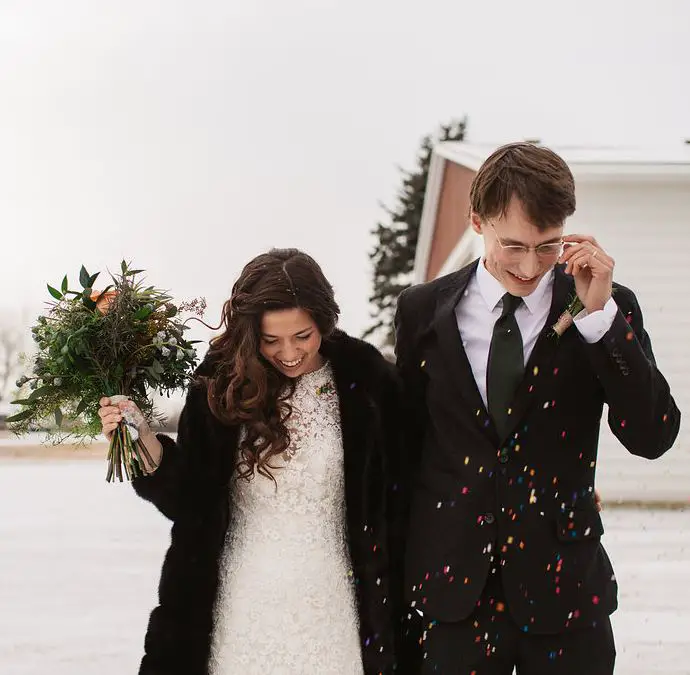 Who Is Molly Yeh Married To? Insight On Personal Life Of Chef & Food ...