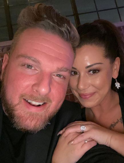 Pat McAfee Engaged To get Married, Meet His Fiancee