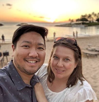 Roy Choi's Wife, Children & Net Worth