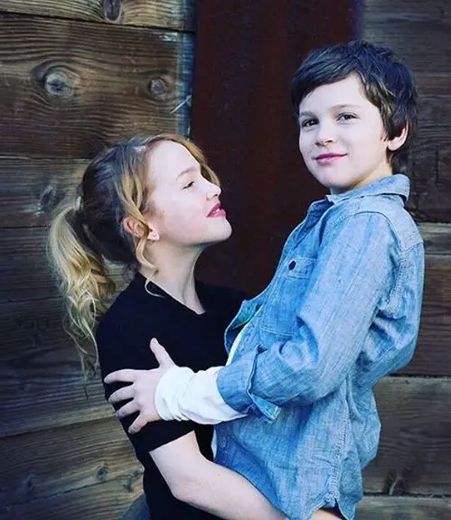 Is Talitha Bateman Dating? Boyfriend, Parents, Siblings, Net Worth