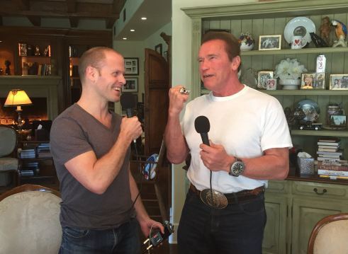 Does Tim Ferriss Have A Girlfriend? Further Details on His Family Life ...