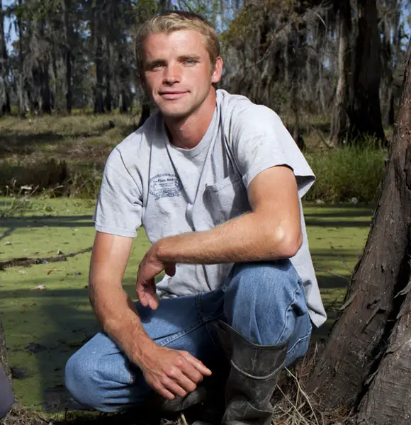 Willie Edwards Wiki: His Age, Married Status, Family and Everything We ...