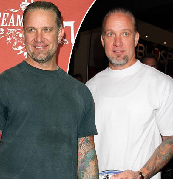 Inside Jesse James Married Life With Alexis Dejoria