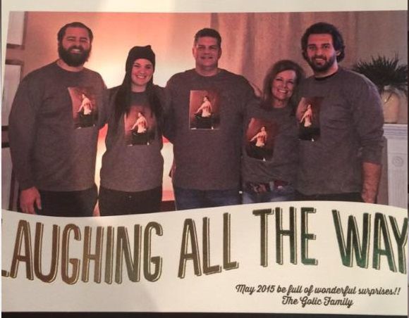 Mike Golic Jr. Gets Into Broadcasting With ESPN After Getting Off of ...