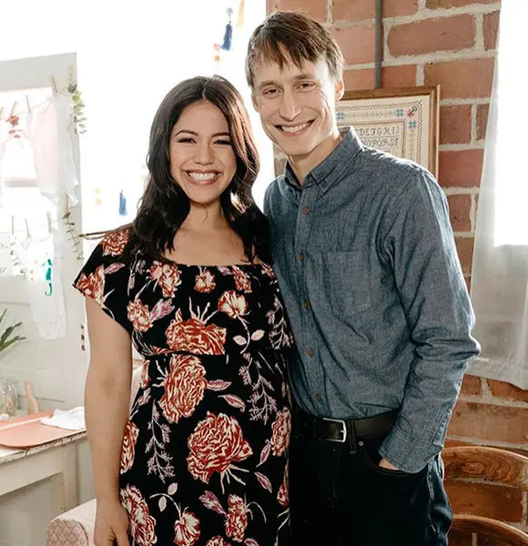 Who Is Molly Yeh Married To? Insight On Personal Life Of Chef & Food ...