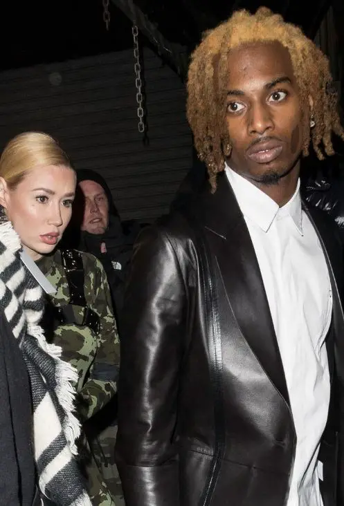 Playboi Carti Girlfriend, Gay, Real Name, Net Worth, Height