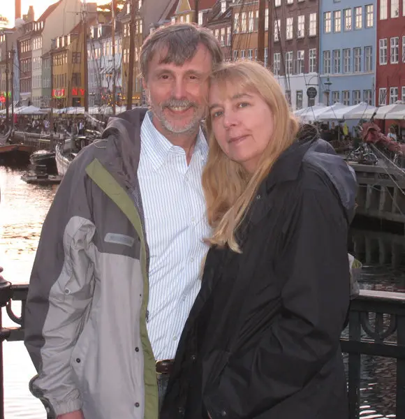 Thom Hartmann Behind All The Radio Show And Programs! A Man Of Perseverance