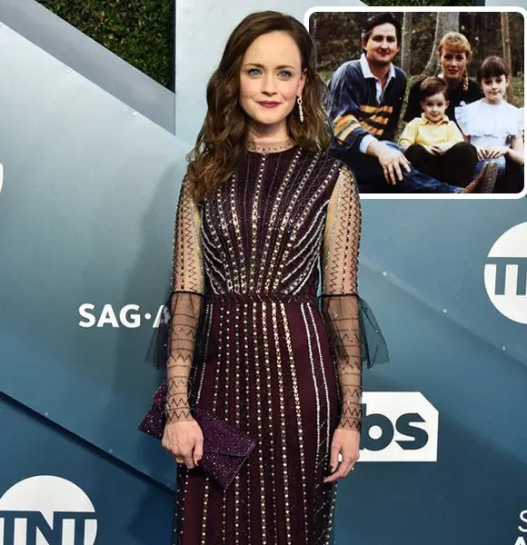 All on Alexis Bledel's Parents Ethnicity and Ancestry
