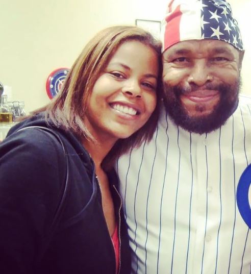 Get to Know Mr. T's Wife, Children & Net Worth