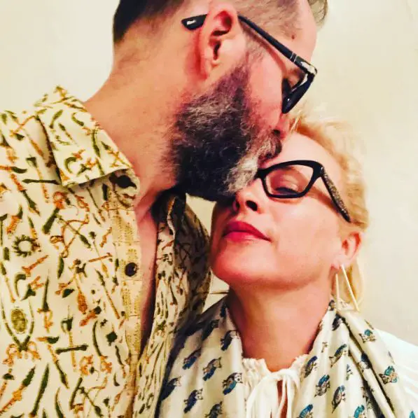 Who Is Patricia Arquette's Husband? More On Her Net Worth.