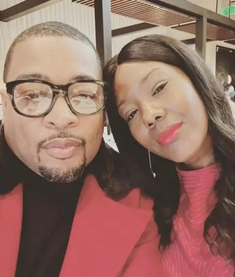 Taral Hicks's Family Life with Her Loving Husband & Children