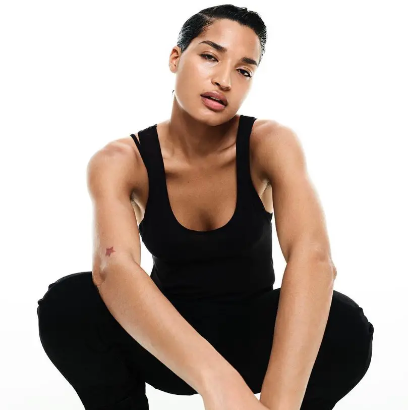 Indya Moore Dating Status Now, Gender Talks, Surgery, Height
