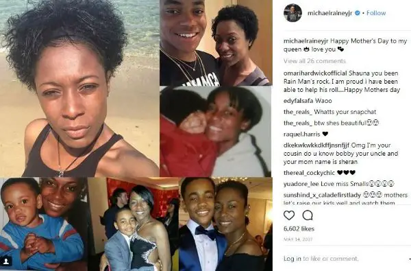 Michael Rainey Jr. Wiki: Details On Family And Net Worth!